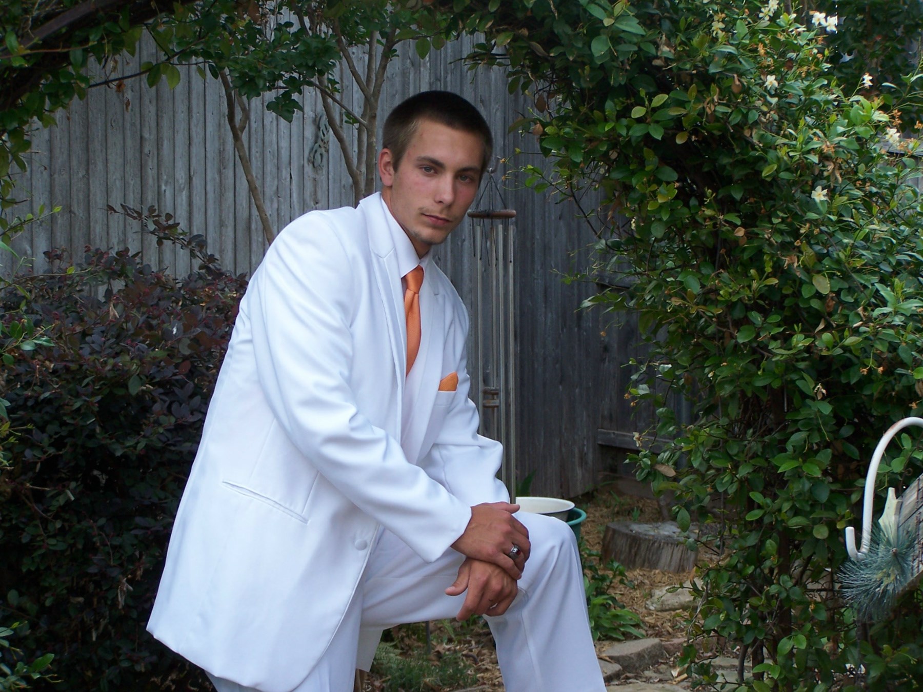 Joshua Cain Obituary - Arlington, TX