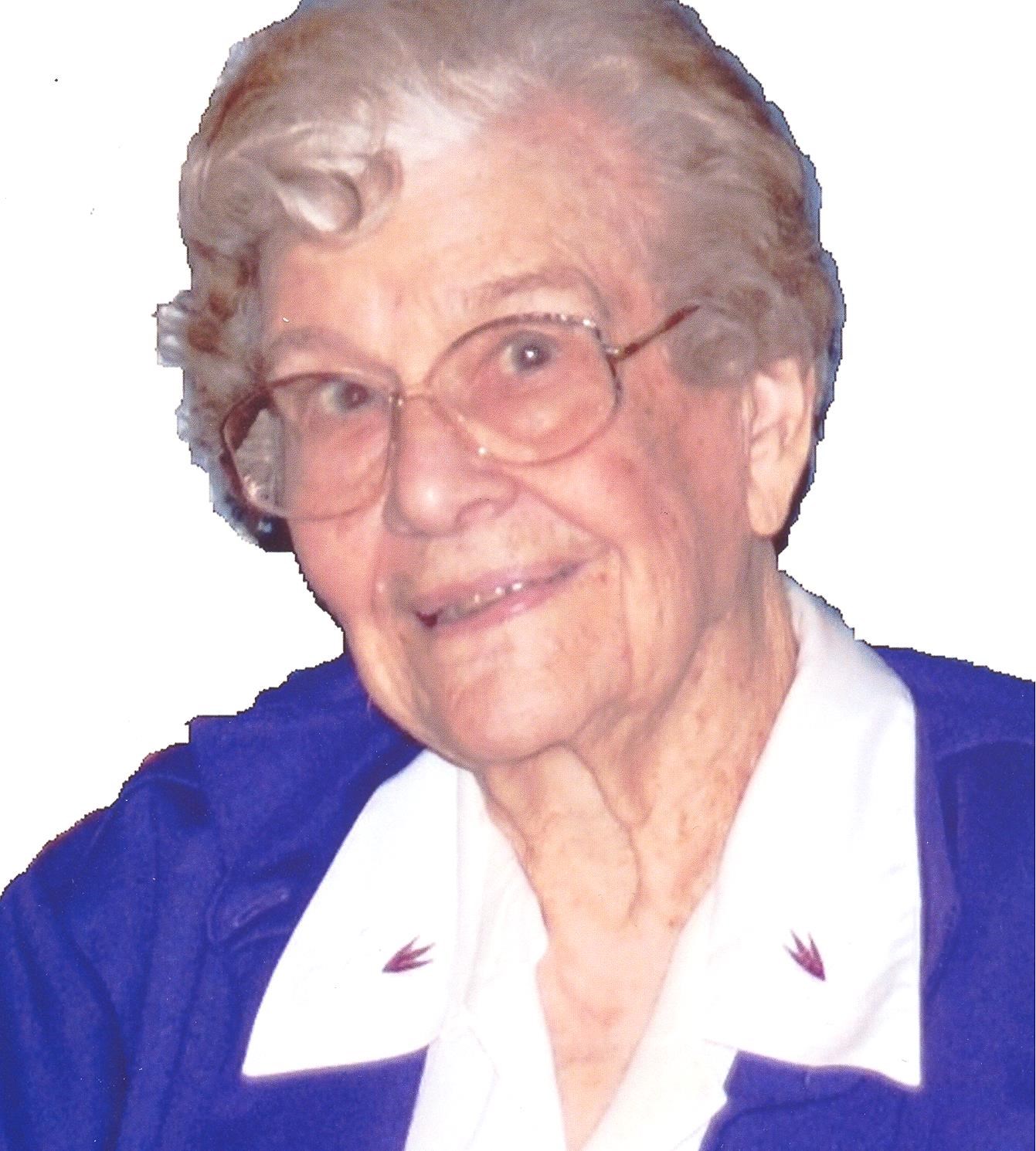 Viola Miller Obituary