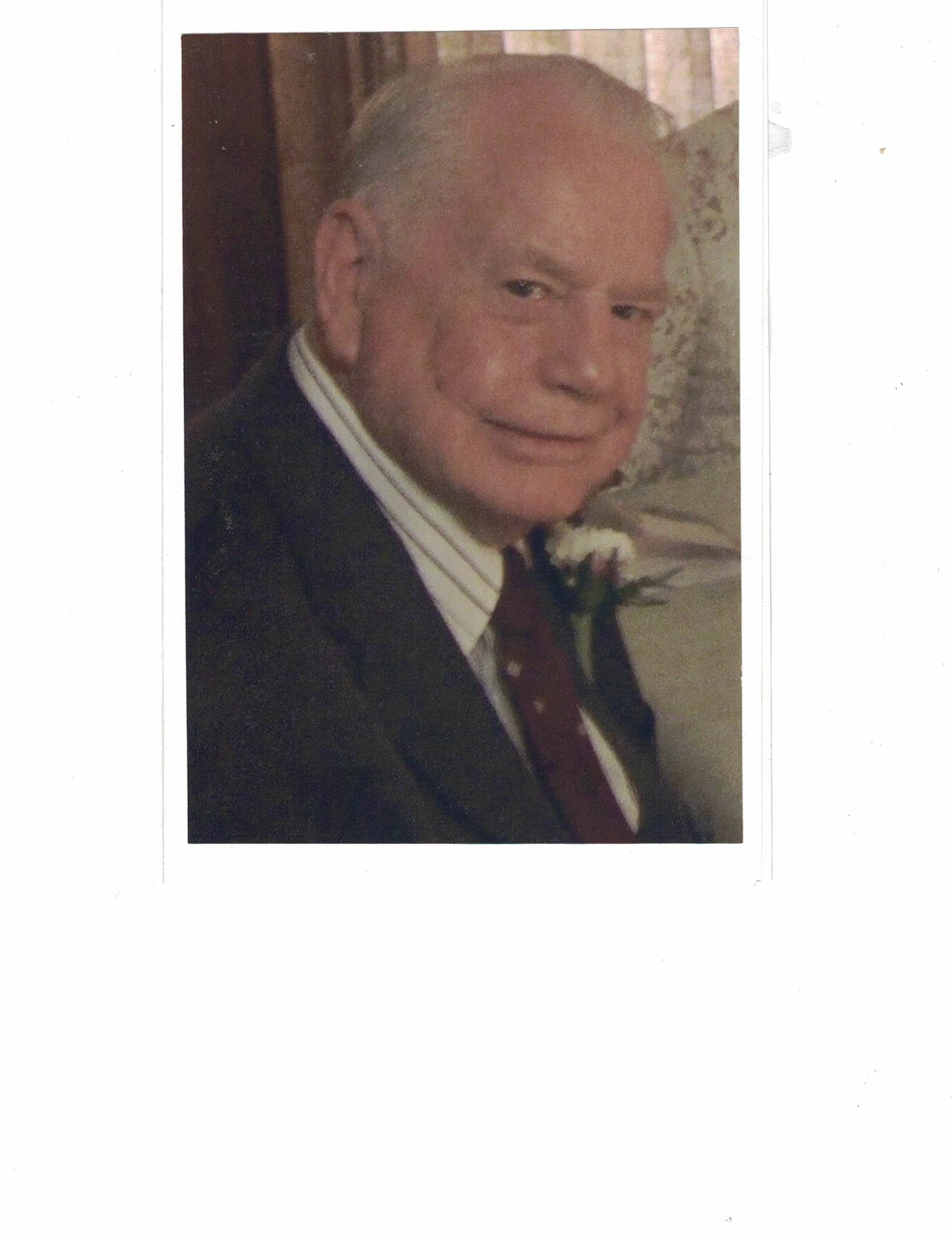 Clarence Nash Obituary - Port Alberni, BC