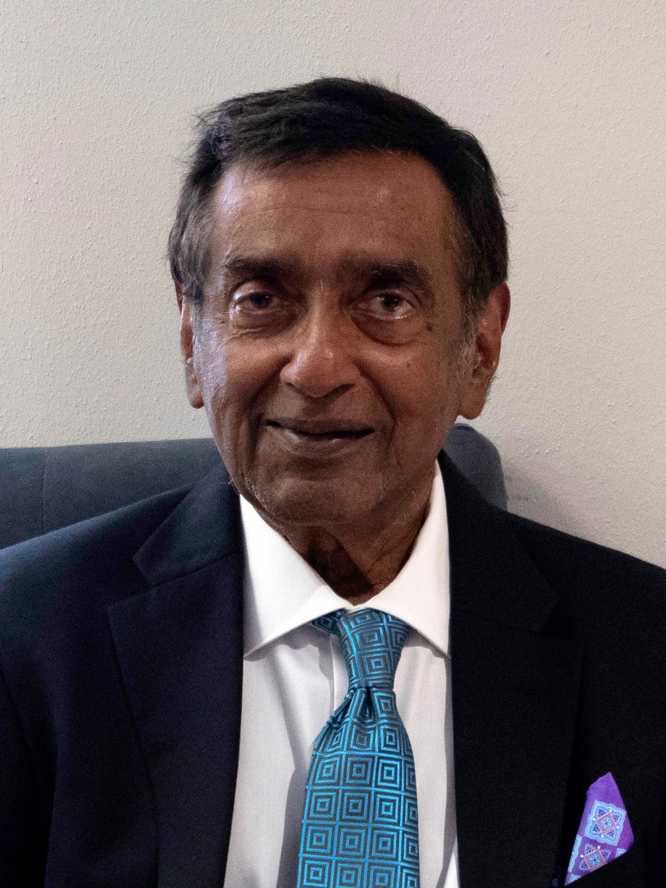 Kenneth De Silva Obituary - Austin, TX