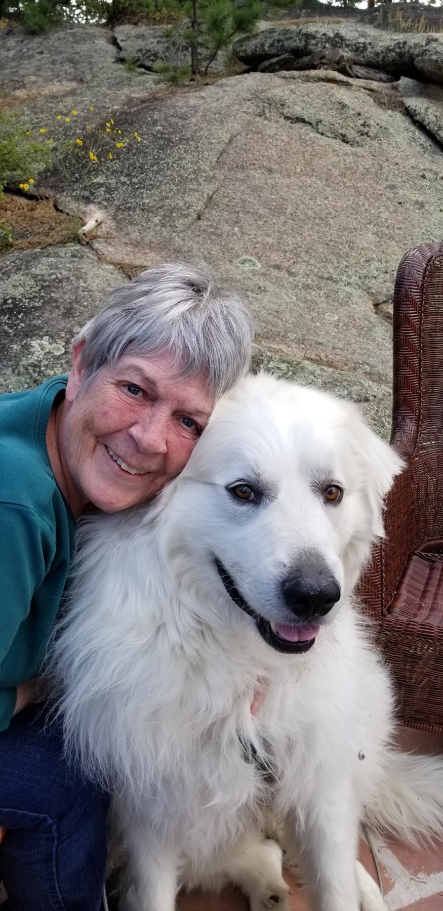 Donna Reiter-Sanders Obituary - Estes Park, CO