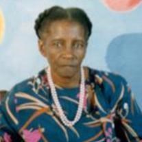 Anne Joseph Obituary - Columbus, OH