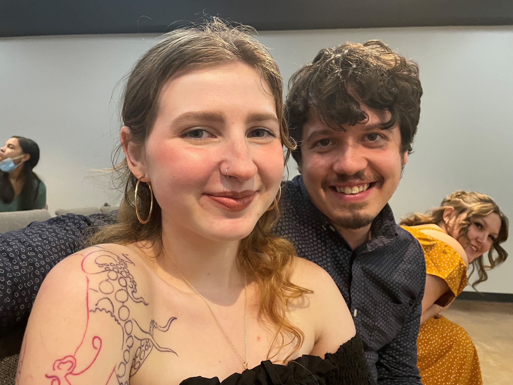 Taylor Hines's Instagram, Twitter & Facebook on IDCrawl