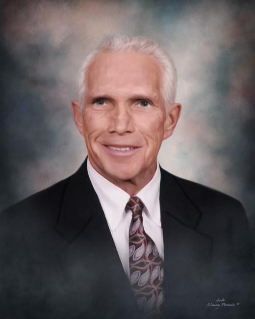 Richard Cardwell Obituary - Van Buren, AR