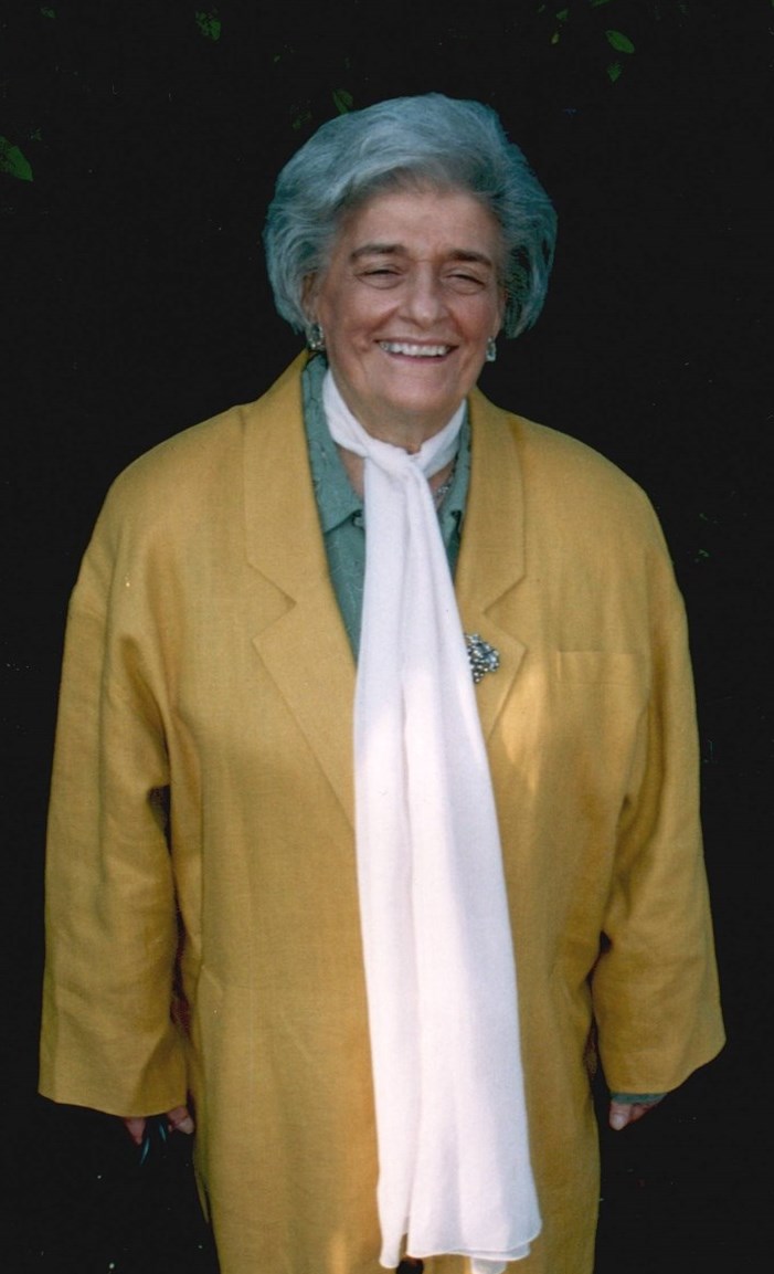 Frances Joan (Faiella) Puopolo Obituary - Boston, MA