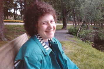 Harriet Baritz Obituary - Salem, MA