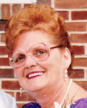 Connie Mae Miller Obituary - Lebanon, PA