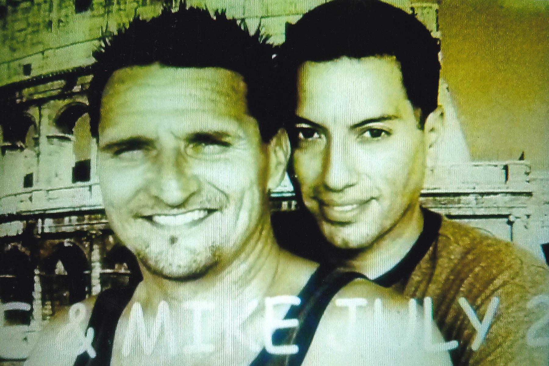 Joseph Mora's Instagram, Twitter & Facebook on IDCrawl