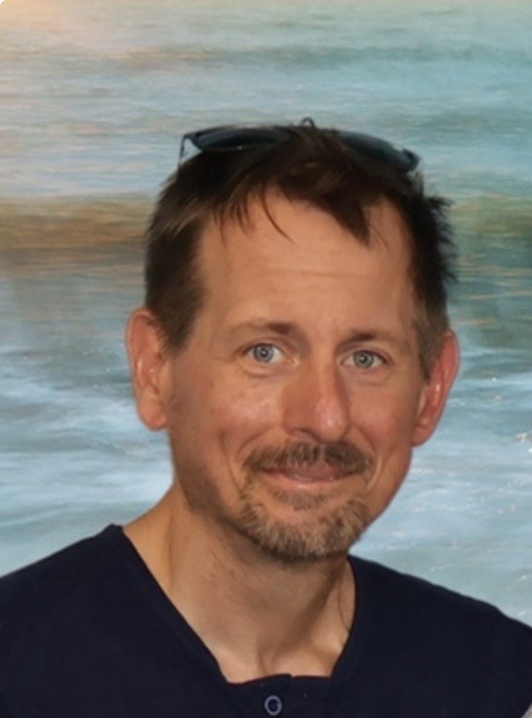 Michael Glass Obituary - Greenville, OH