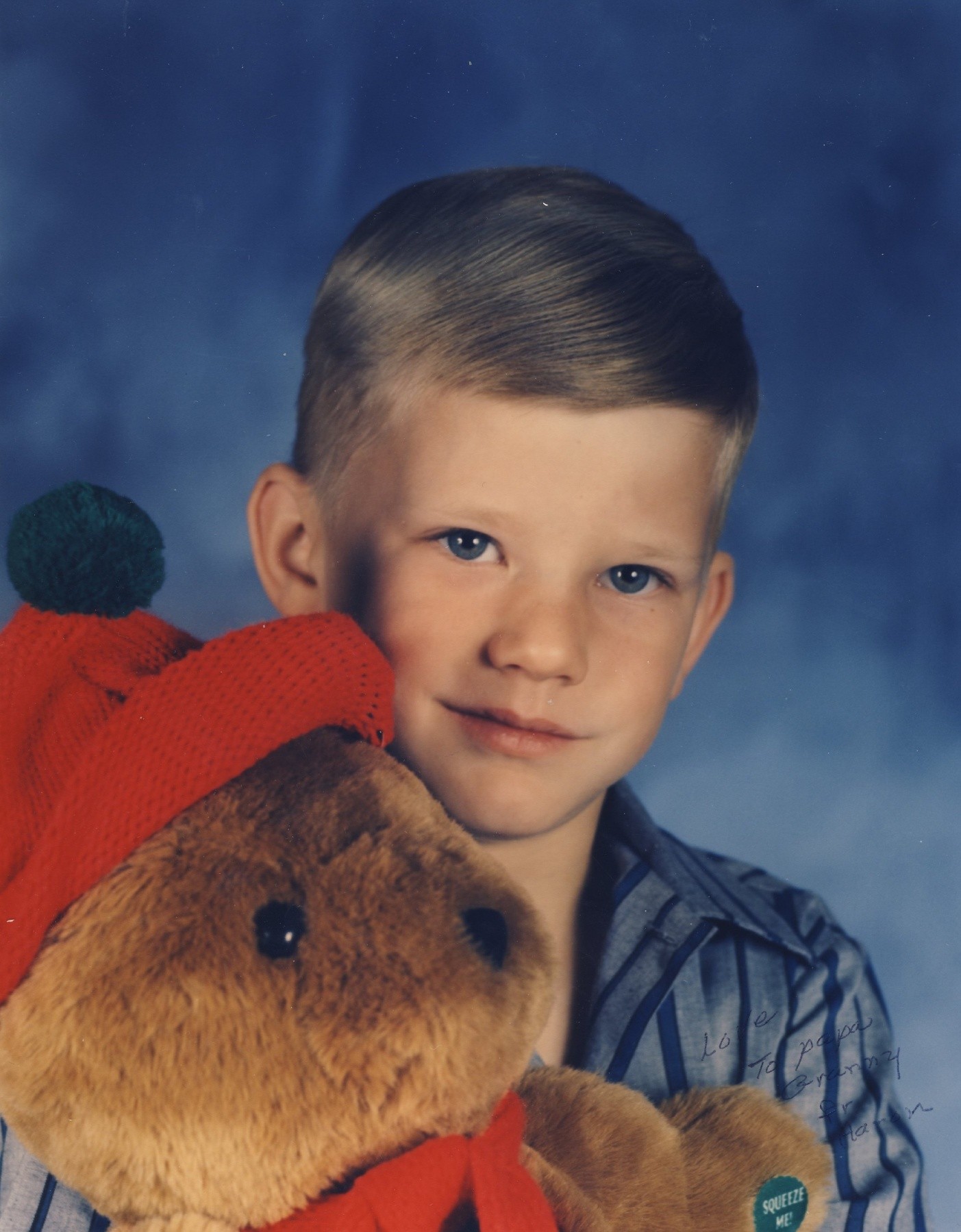 Aaron Grace's Instagram, Twitter & Facebook on IDCrawl