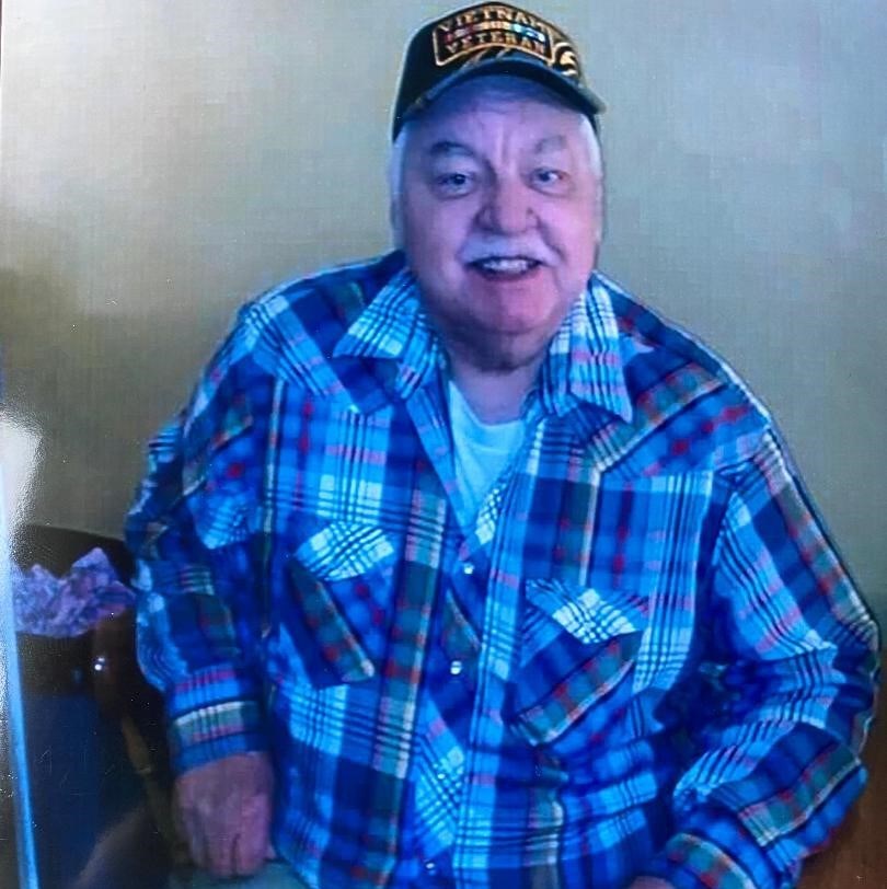 Roy Lister Obituary - Golden Valley, MN