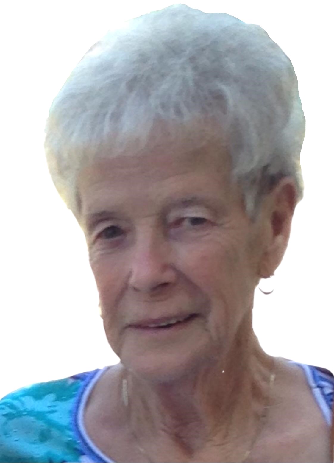 Nancy Phaup Obituary - Richmond, VA
