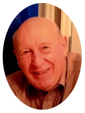 Robert "Bob" Pulfer Obituary - Weyburn, SK