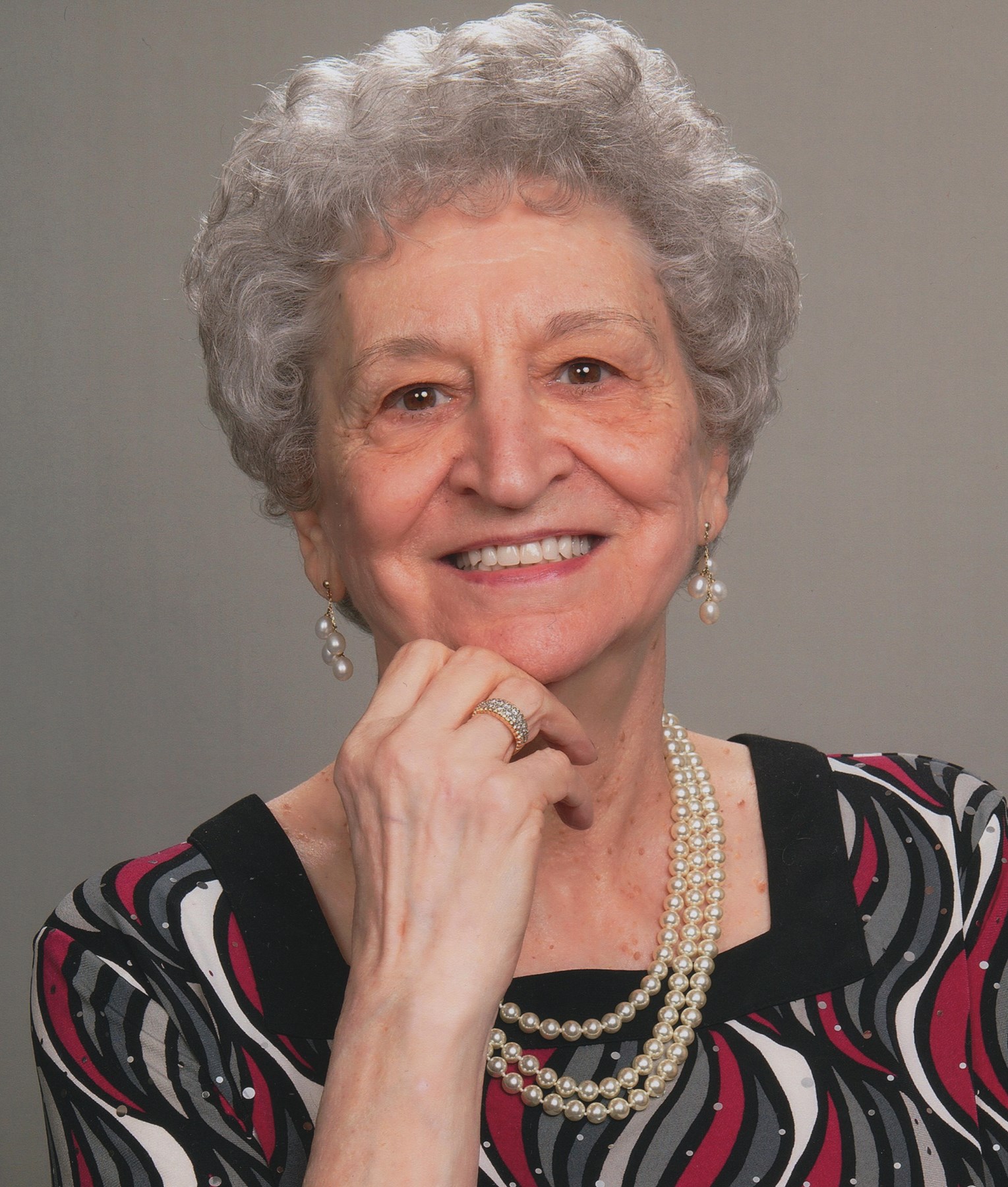 Patsy Lamberson Obituary - East Ridge, TN