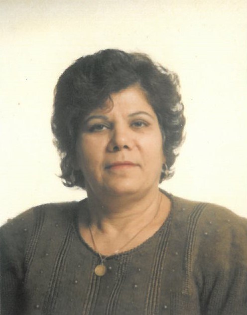 Iolanda Florio Obituary - Toronto, ON