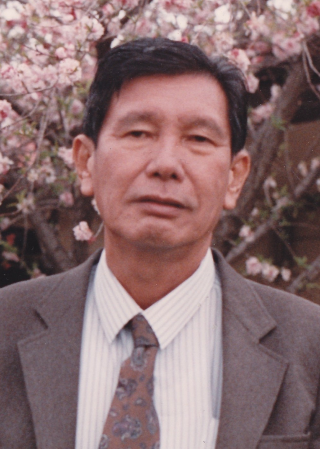 Chong Cho Obituary - Phoenix, AZ