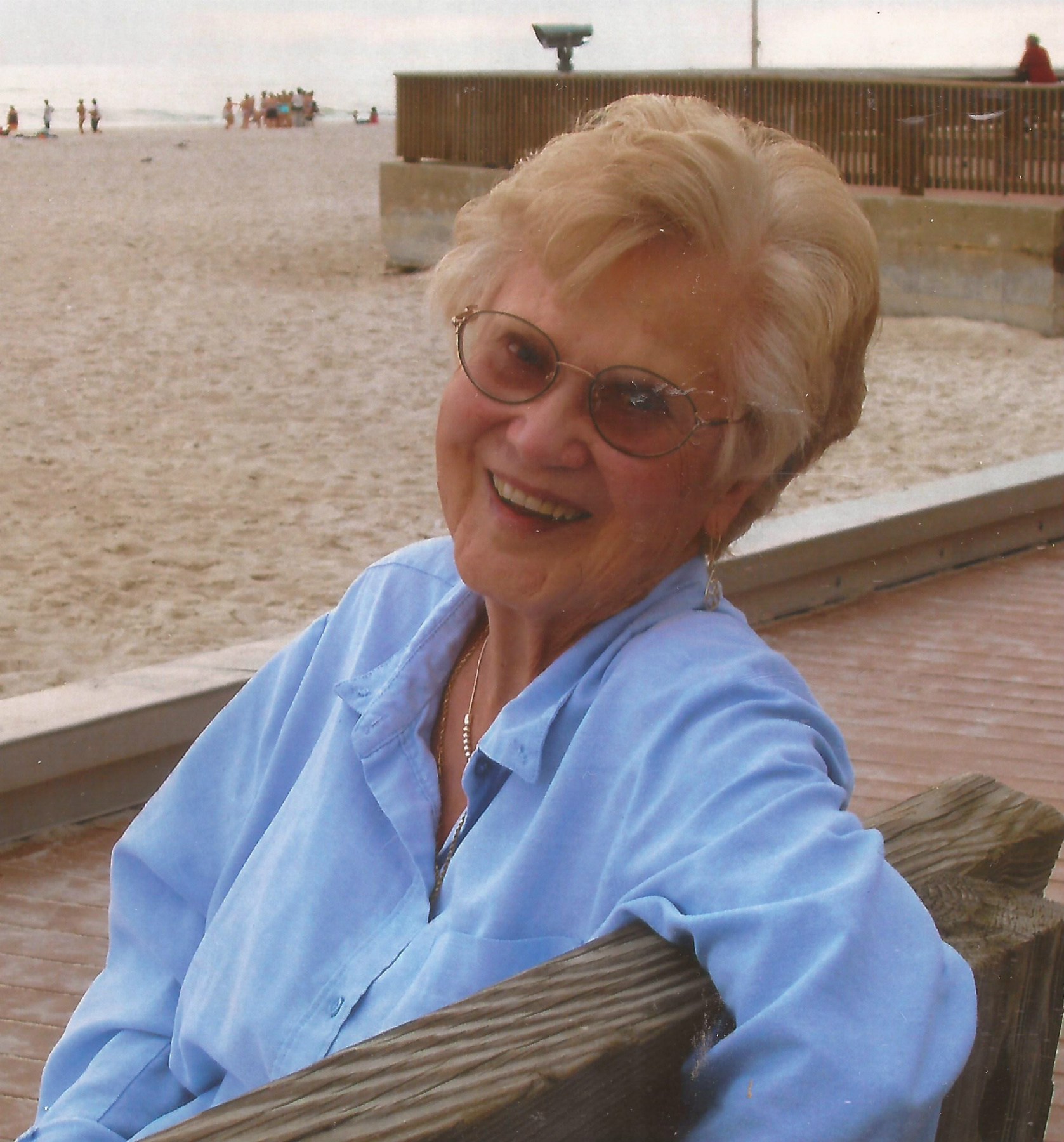 Dene Hawsey Cook Knight Obituary - Mobile, AL