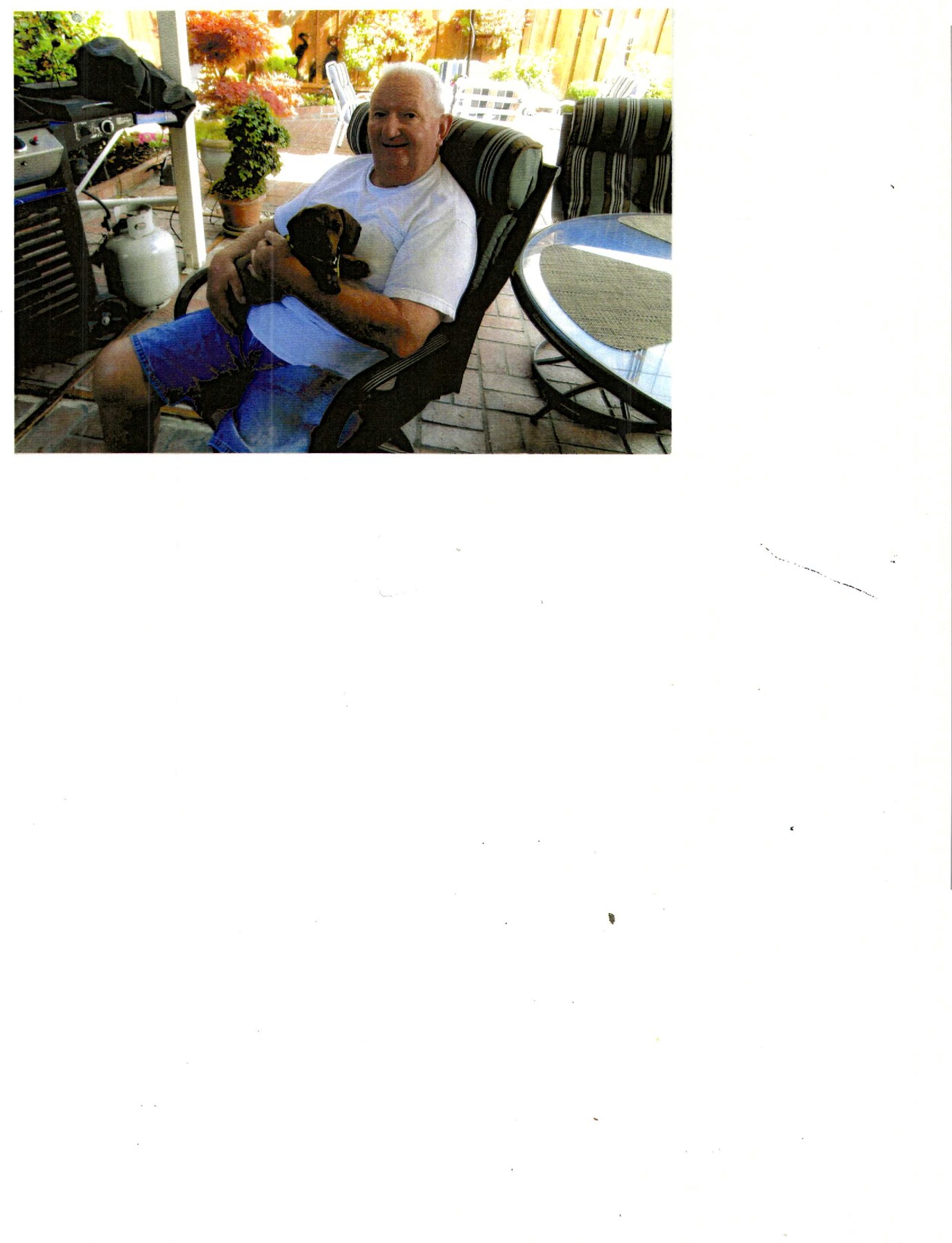 Herva Jobe Obituary - San Jose, CA