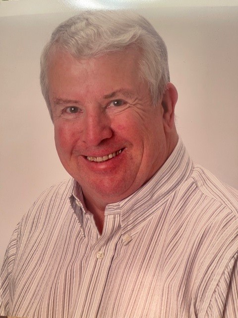 Kenneth Harold Conley Sr. Obituary - Portland, ME