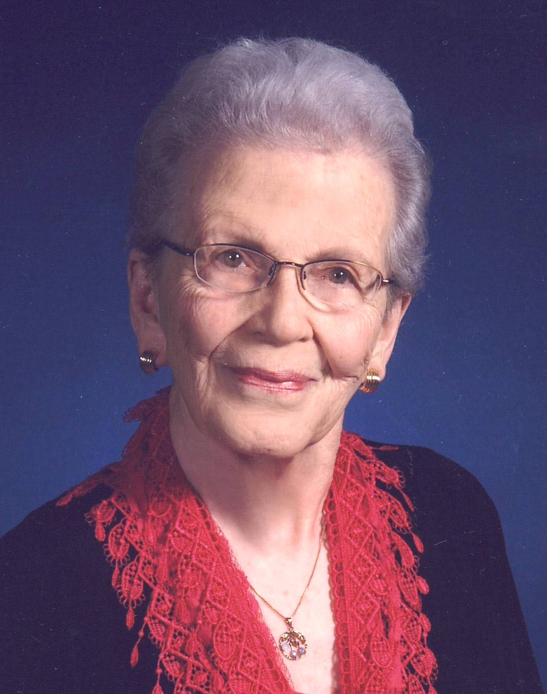 Virginia Richardson Goulding Obituary - Raleigh, NC