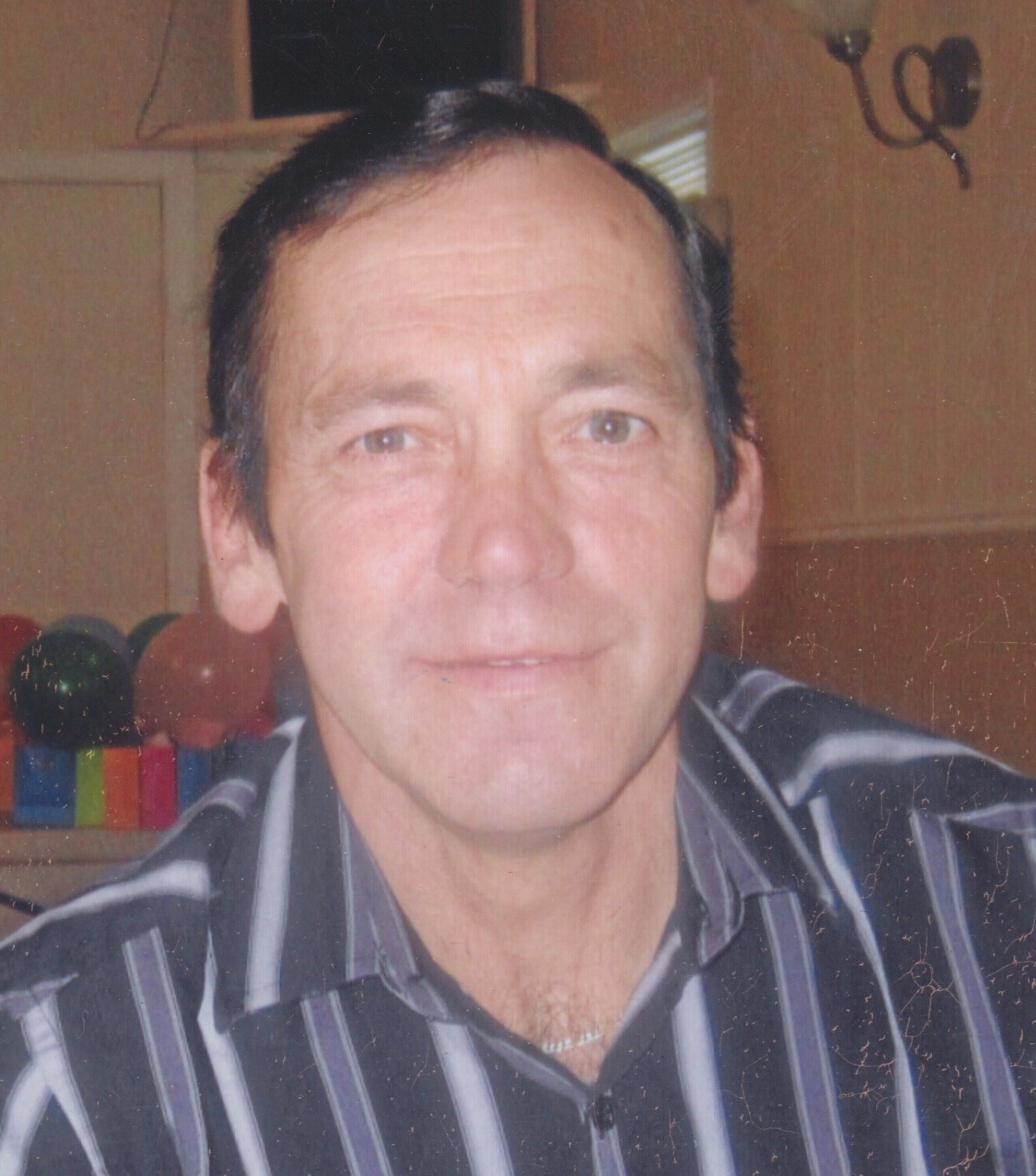 Jean-Claude Pineault Obituary - Saint-Hubert, QC