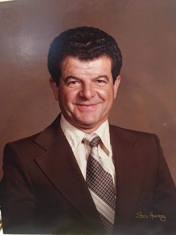 Joe Rodrigues Obituary - Turlock, CA