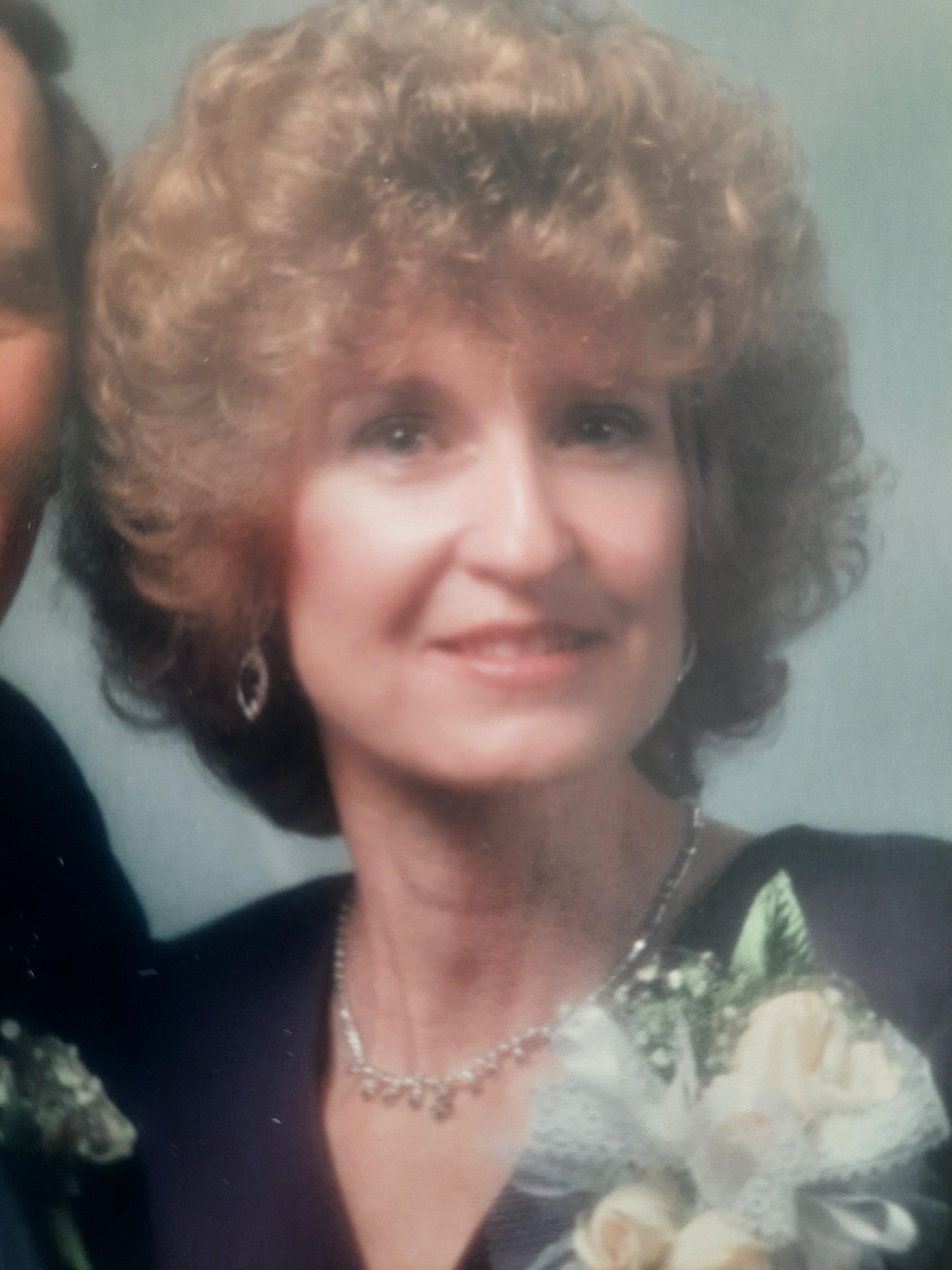 Virginia Maria Barry Obituary - Babylon, NY