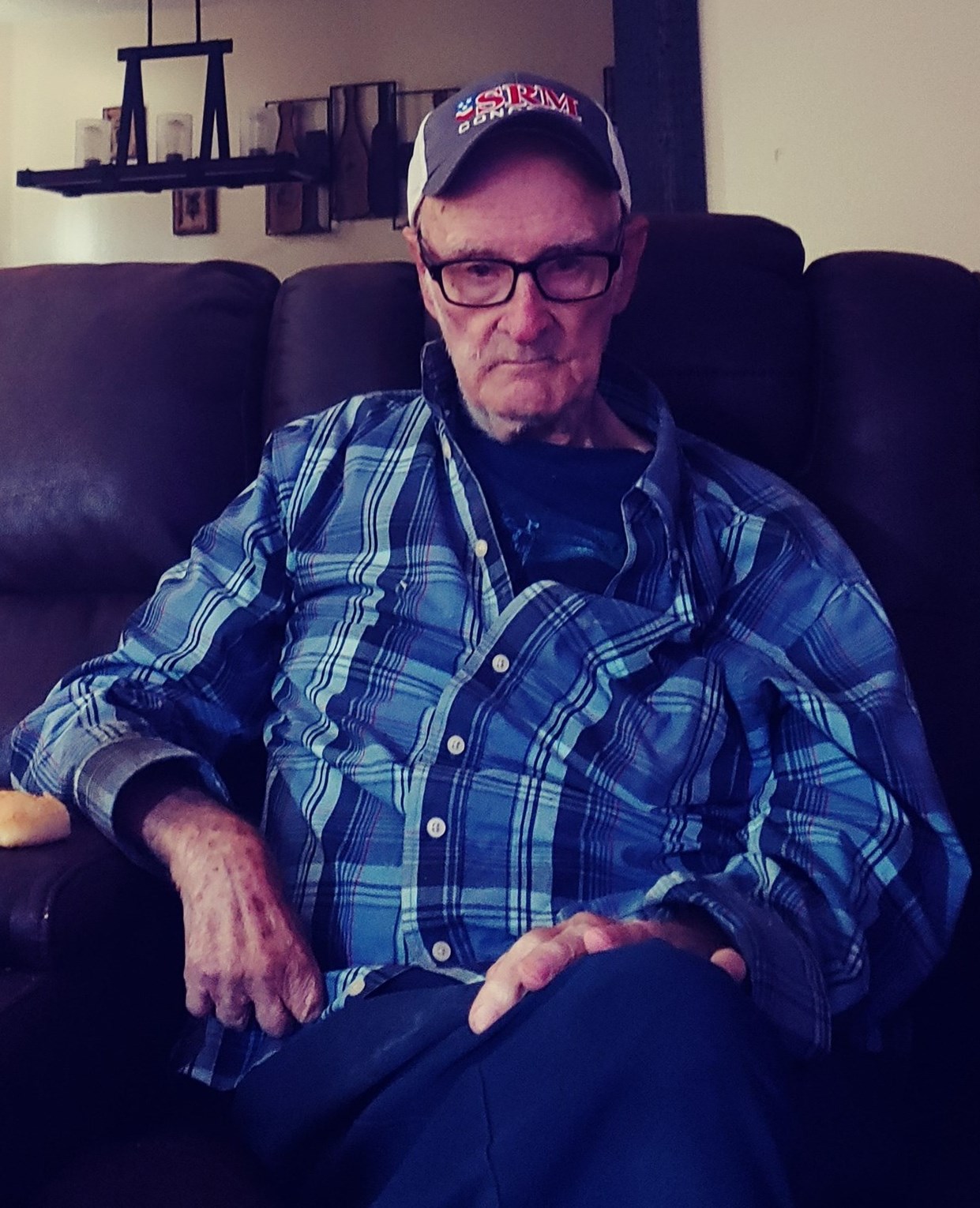 Denver Atkins Obituary - Knoxville, TN