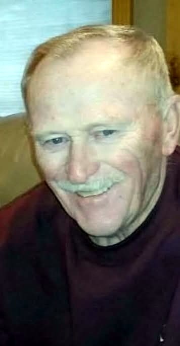 Noel Nauman Obituary - Coon Rapids, MN