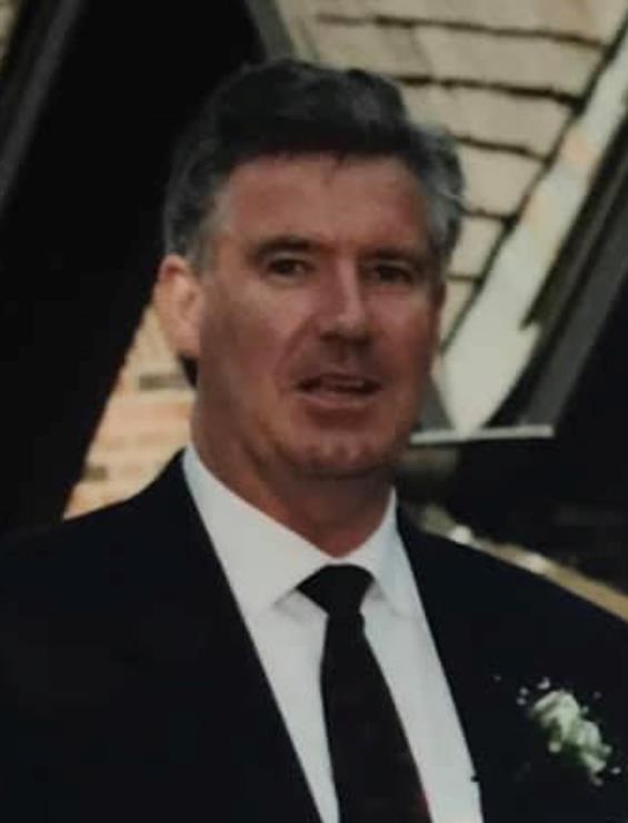 Jock Logan Obituary - Toronto, ON