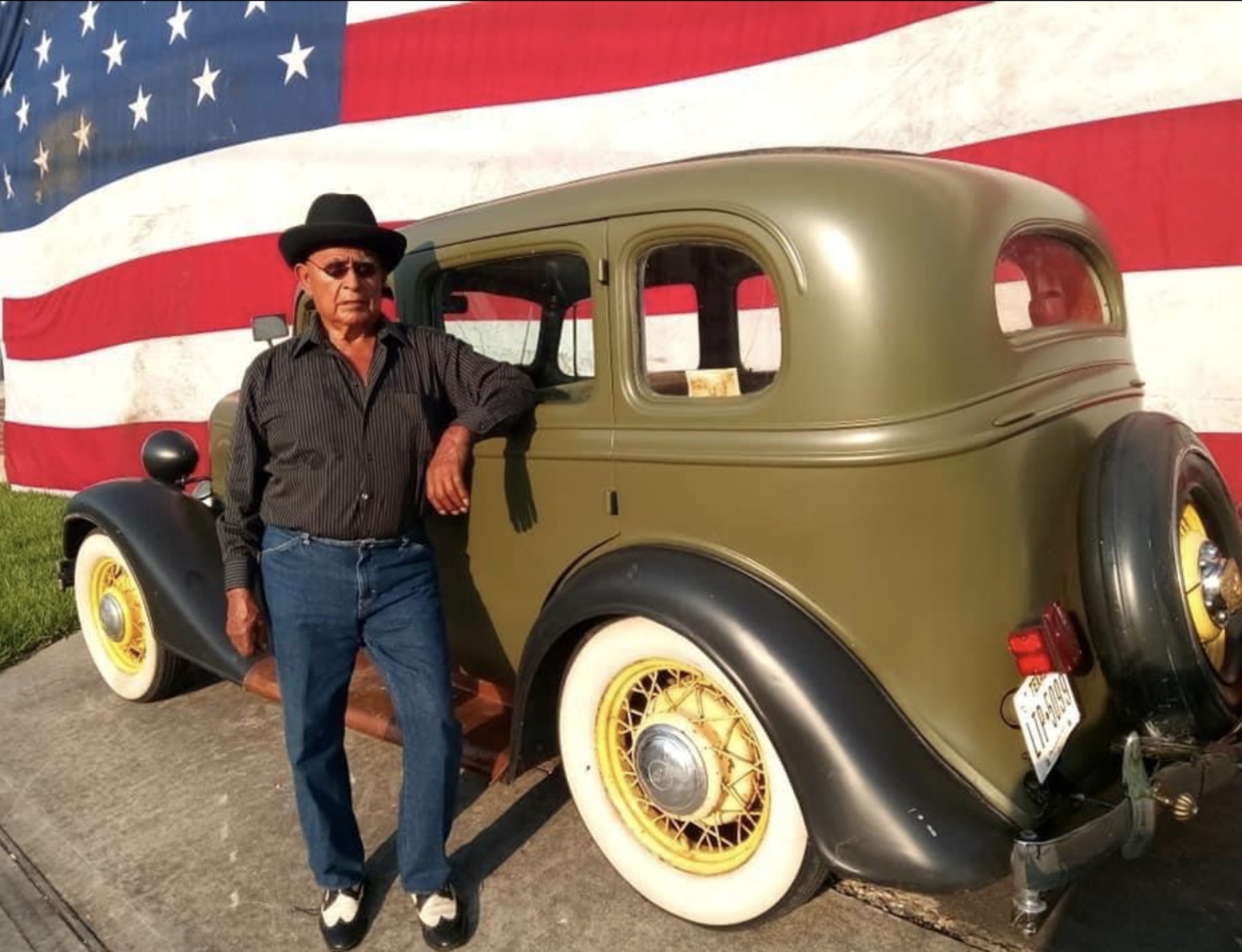 David A. Mata Obituary - Houston, TX