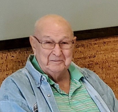 Larry Davis Obituary - Hixson, TN