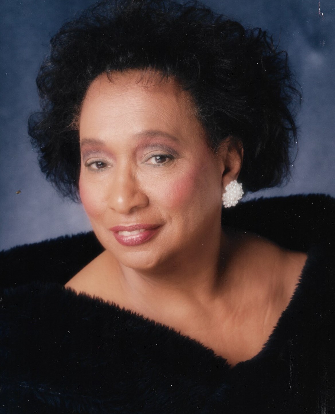 Geraldine Douglas Obituary - Washington, DC