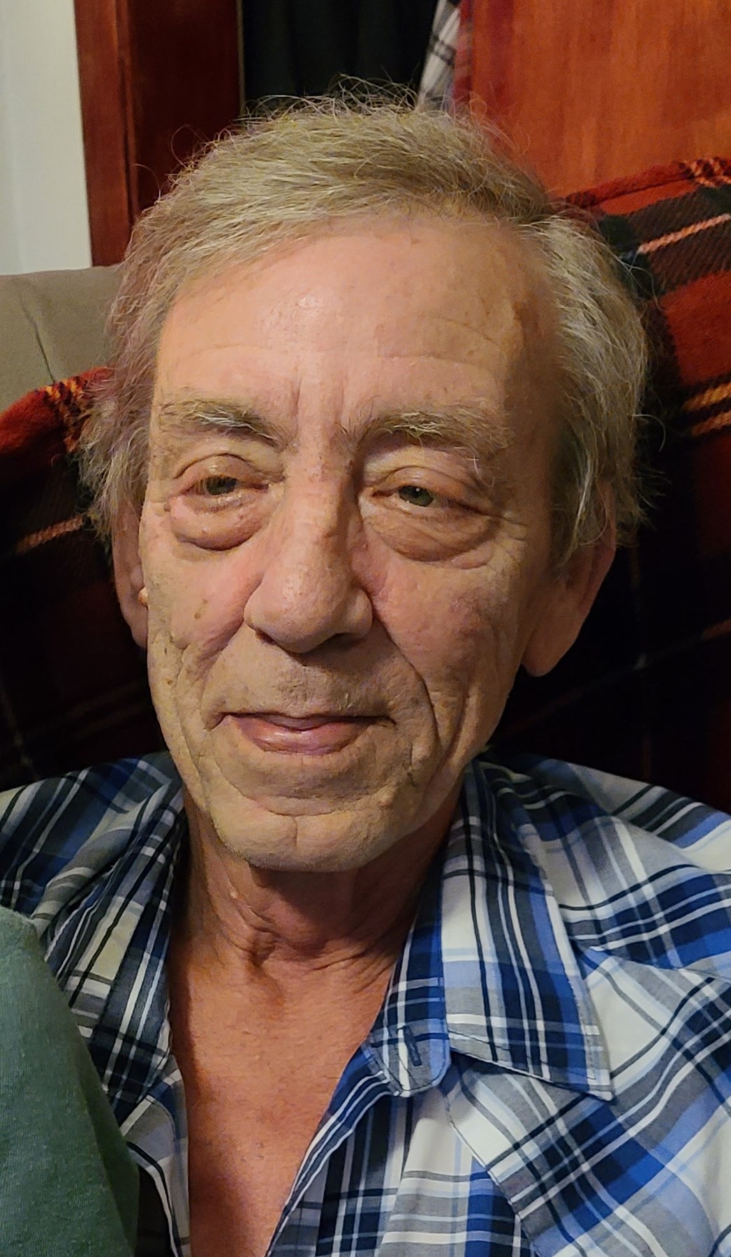 Gary Alexander Frederickson Obituary - Coon Rapids, MN