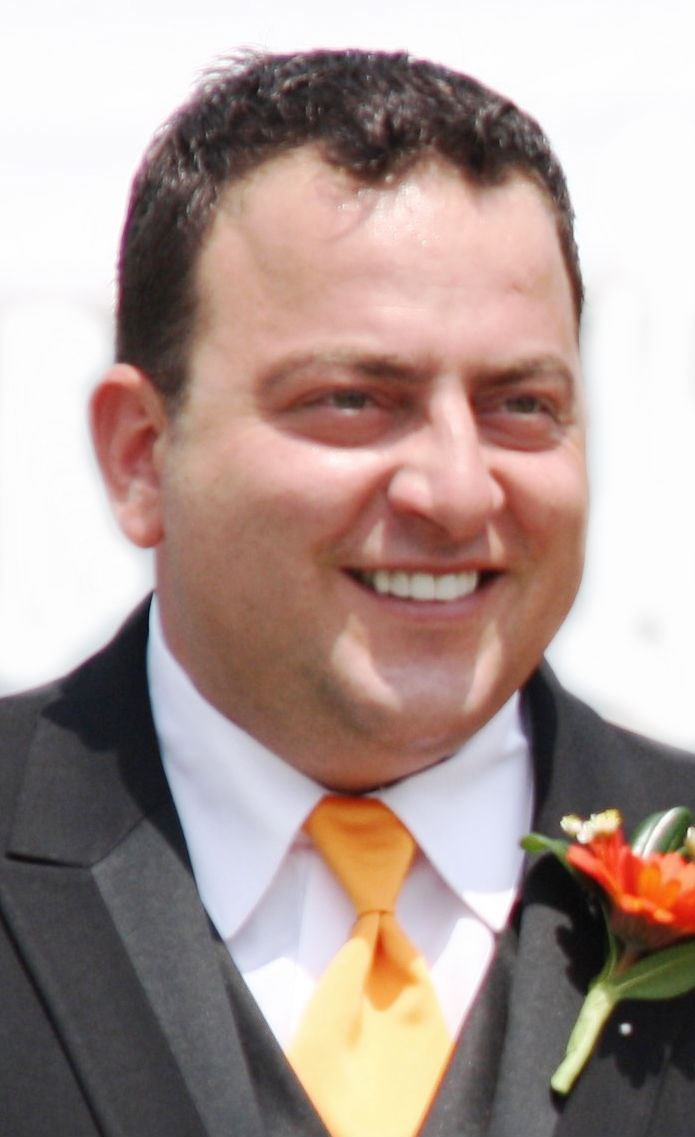 Joseph Todaro Obituary - Williamsville, NY