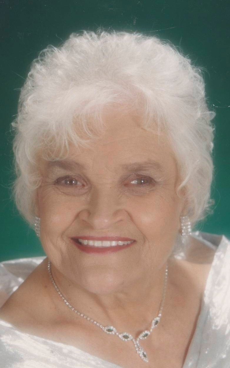 Mary Meredith Obituary - Abbotsford, BC