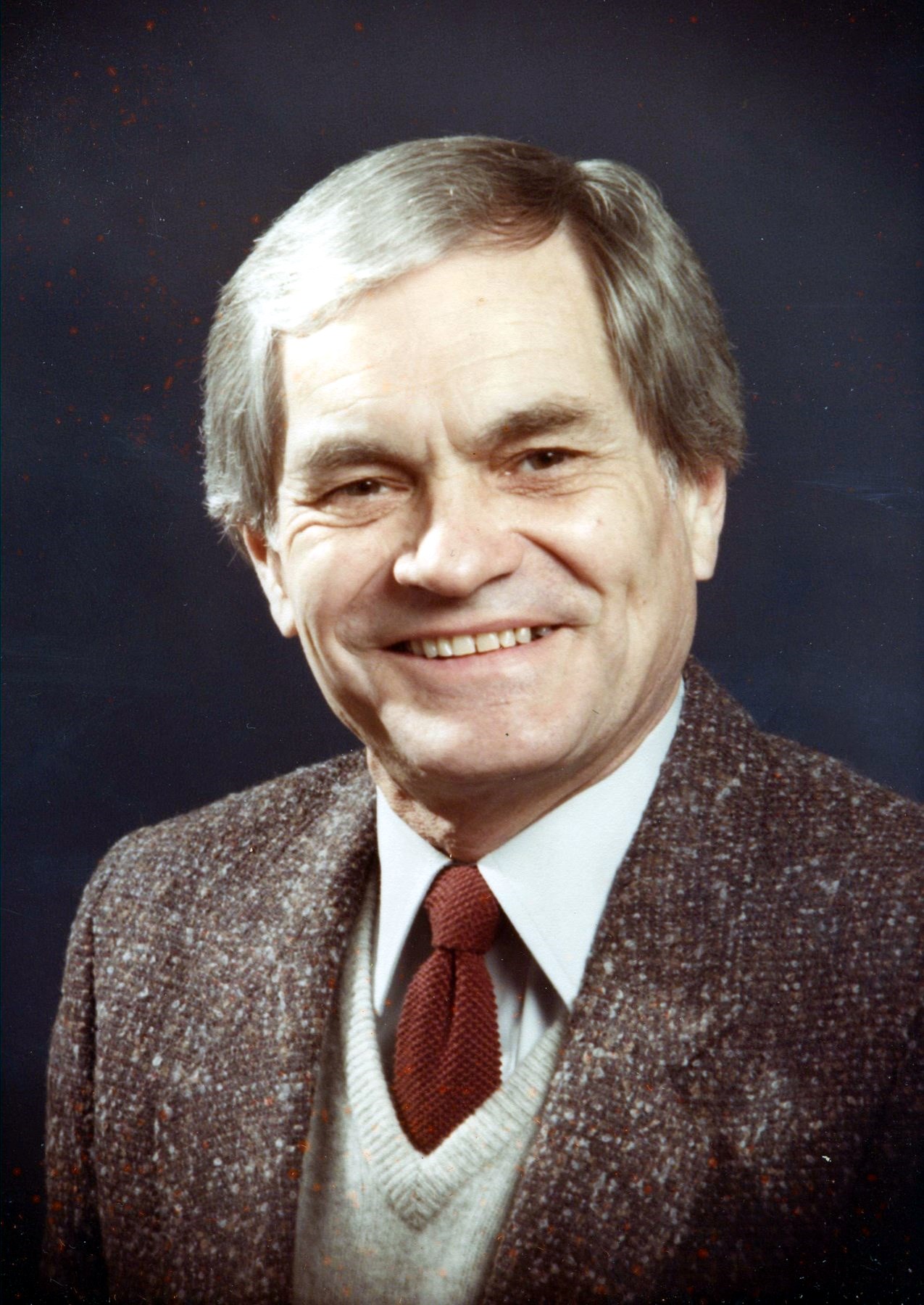 Kenneth Judges Obituary - Dundas, ON