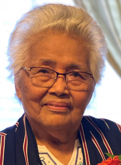 Rosita Robles Obituary - Hamilton, ON