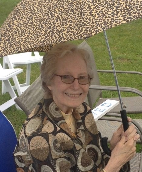 Fay Rice Atkinson Obituary - Baton Rouge, LA