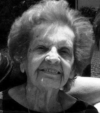 Mary Lou Allen Obituary - Tampa, FL