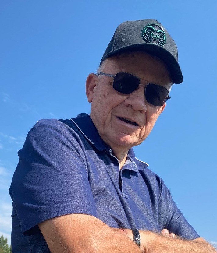 Rishel Whitham Obituary - Ft. Collins, CO