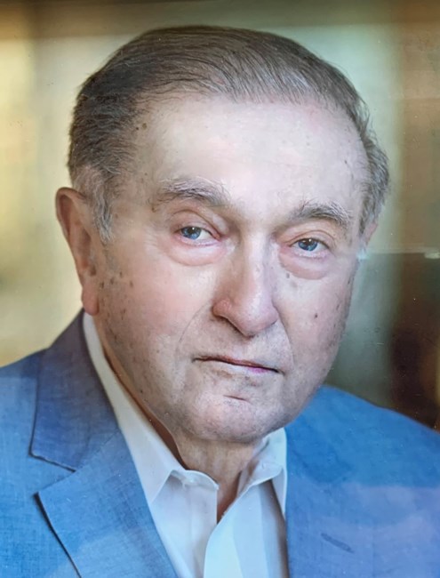 Ervin Adam, MD, PhD Obituary - Bellaire, TX