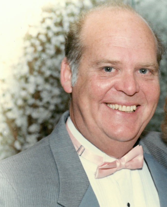 Robert Berard Obituary - New Orleans, LA