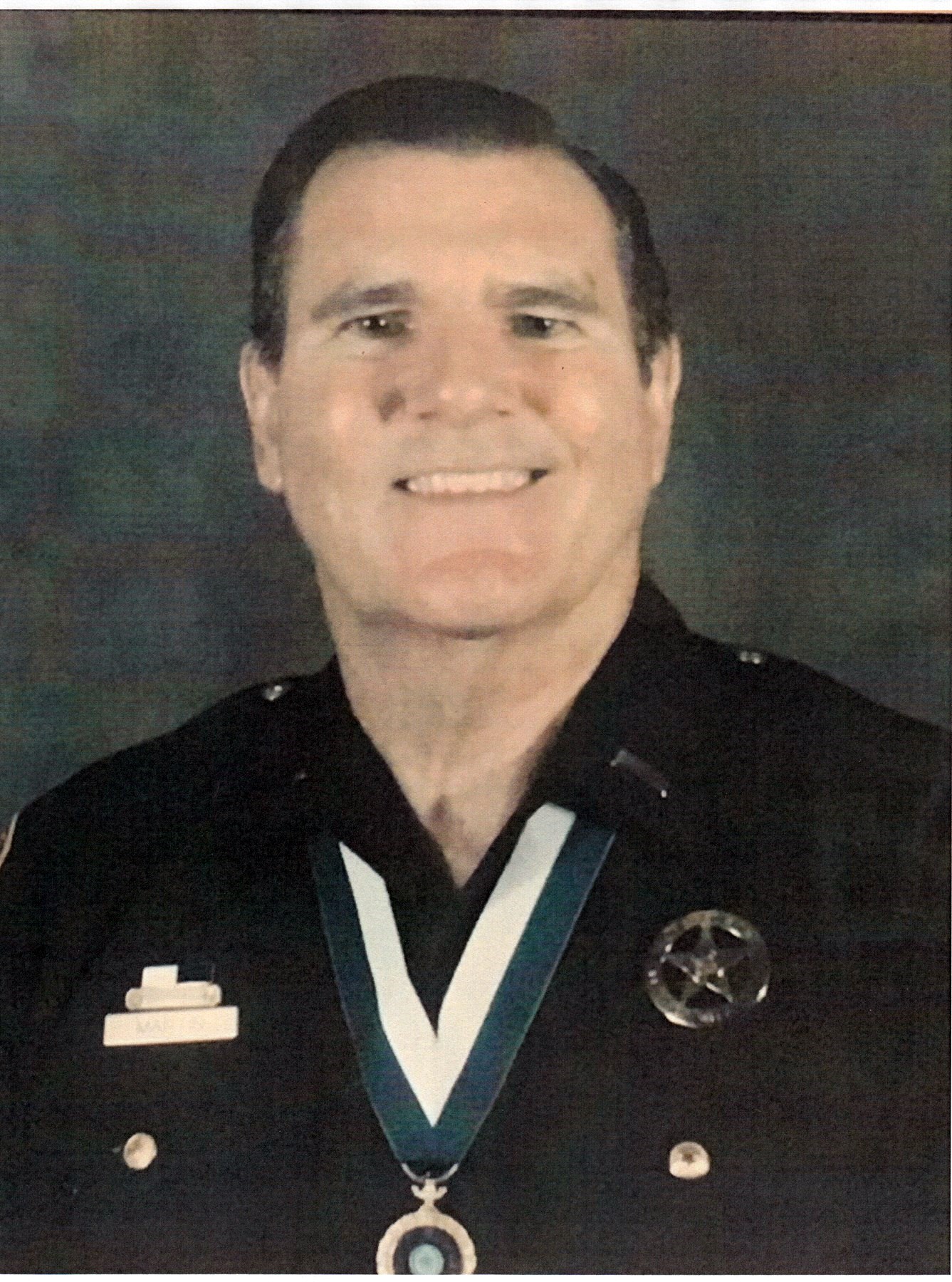 Donald Haden Martin Obituary - Houston, TX