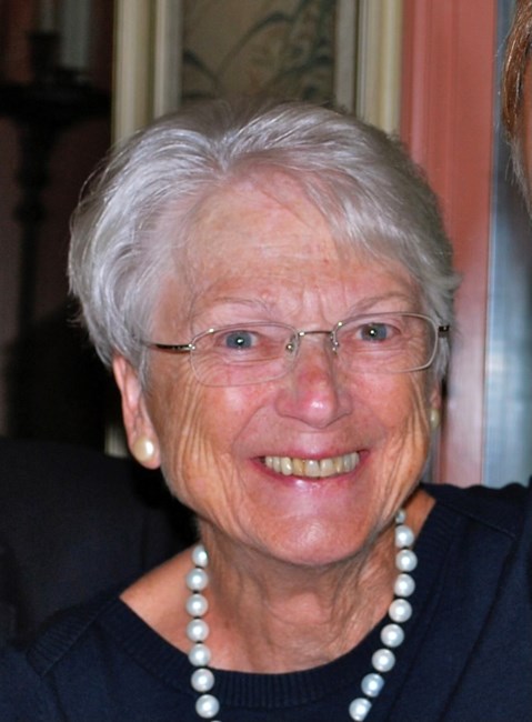 Emogene Anderson Obituary - Scituate, MA