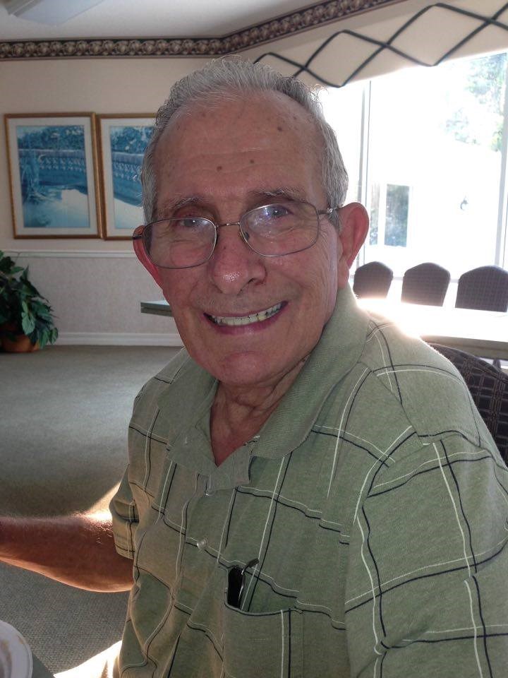 Thomas Rizzo Obituary - Plant City, FL