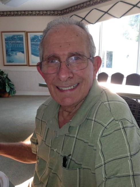 Thomas Rizzo Obituary - Plant City, FL