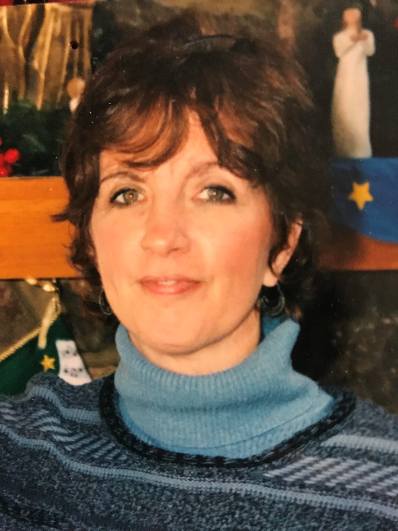 Sharon Gater Obituary - Louisville, KY