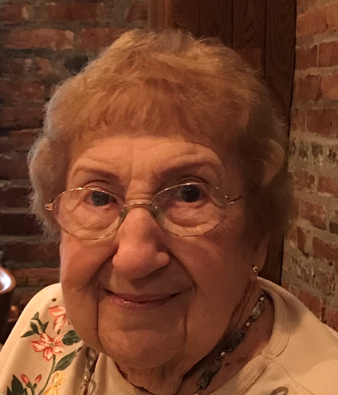 Frances Ortiz Obituary - Nottingham, MD