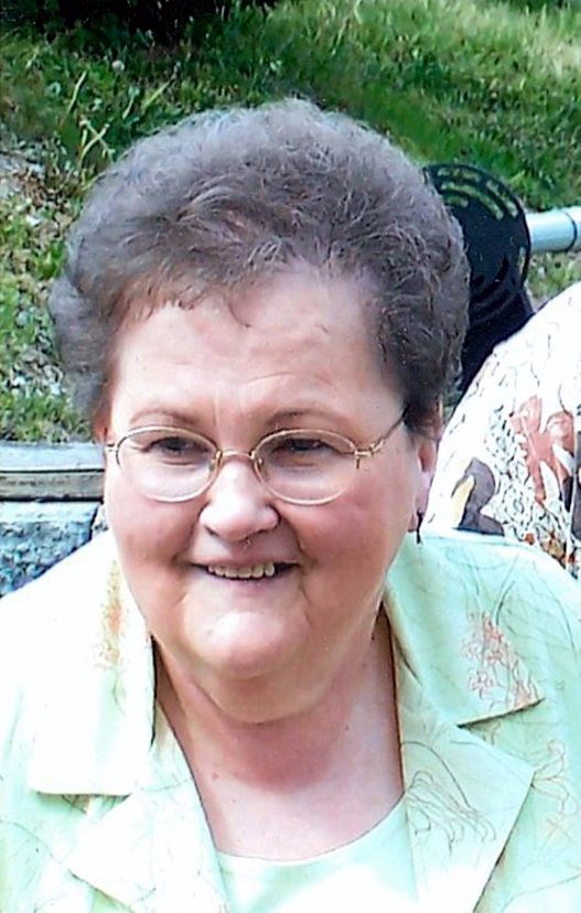 Jean Redman Obituary - Jefferson, PA